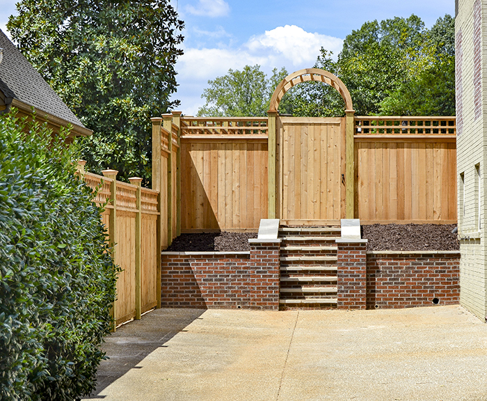 Hardscapes – Landscape Company in Dallas, GA and the Greater Atlanta Area